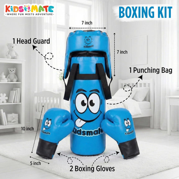 Kidsmate Boxing Kit for Kids – theKidsmate.com